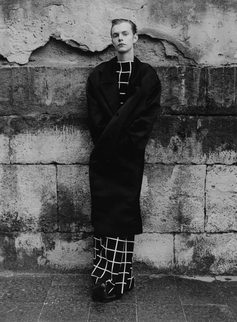 The Disappearing Ghosts Of Naples (H Magazine)