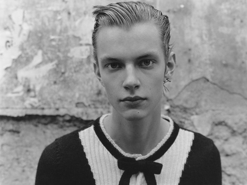 The Disappearing Ghosts Of Naples (H Magazine)