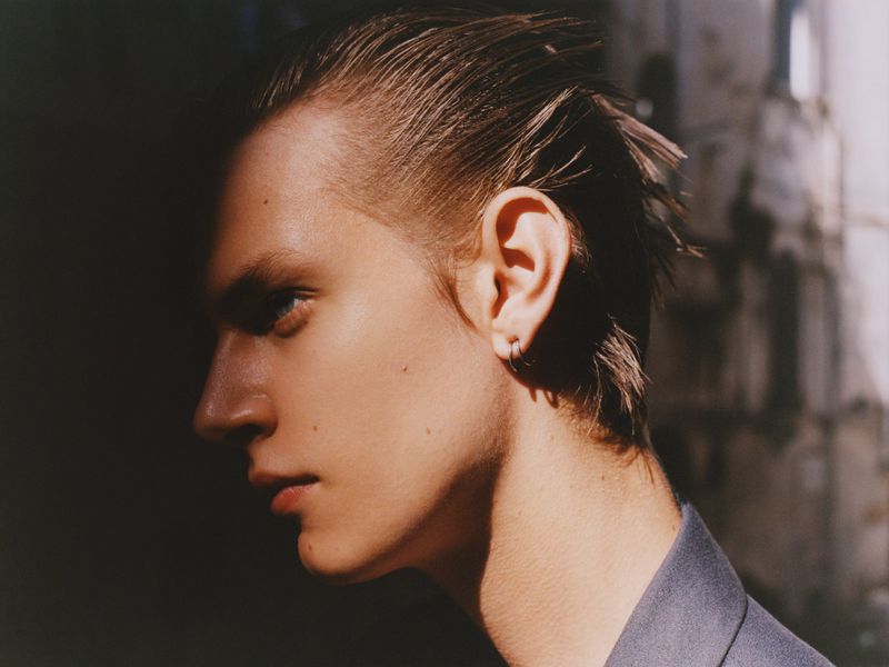 The Disappearing Ghosts Of Naples (H Magazine)