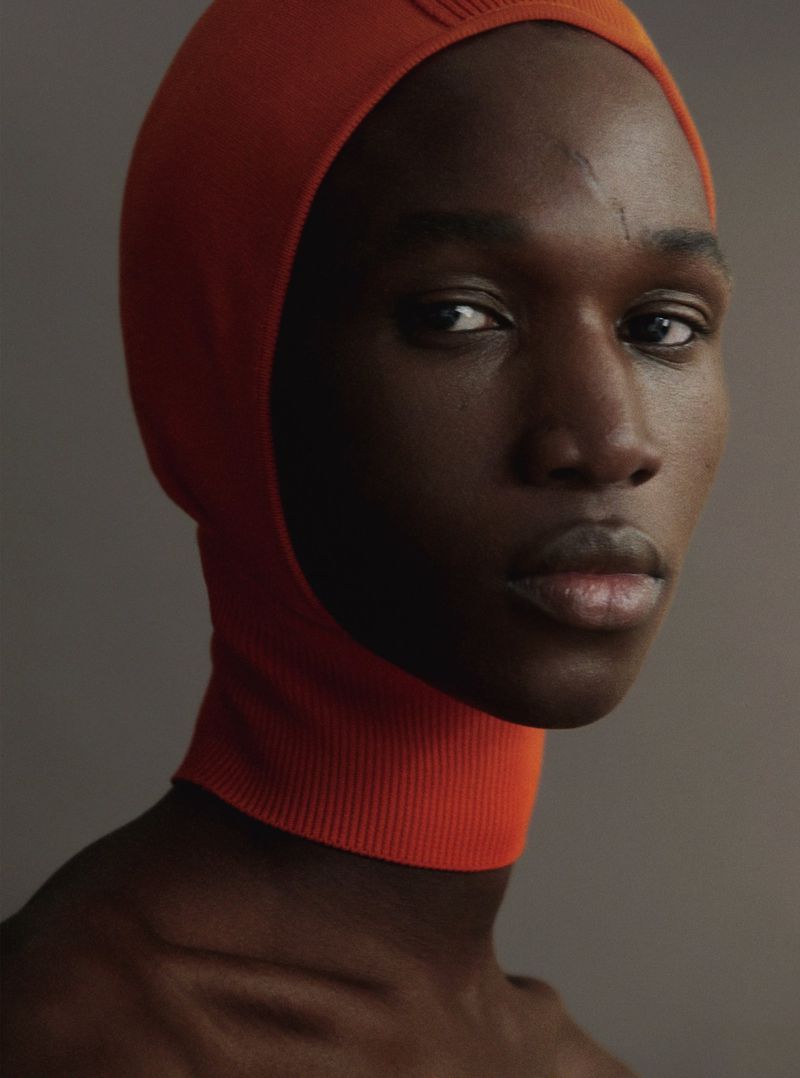 Re:Shape (H Magazine)