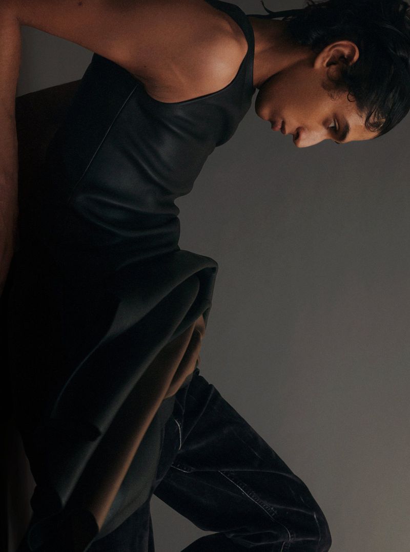 Re:Shape (H Magazine)