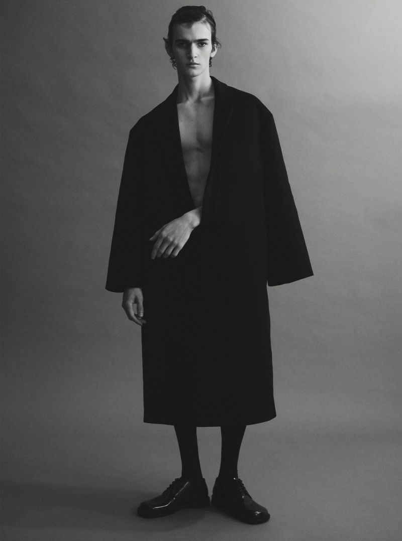 Re:Shape (H Magazine)