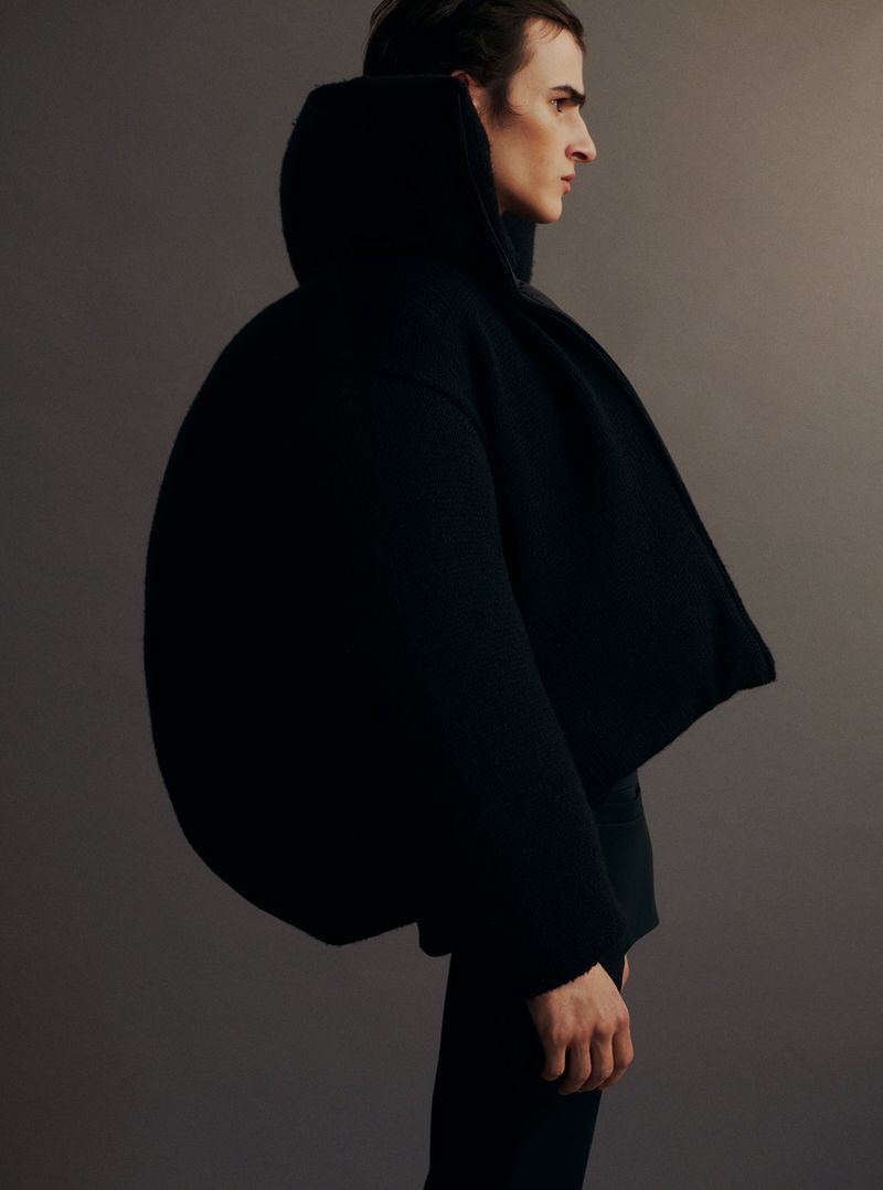 Re:Shape (H Magazine)