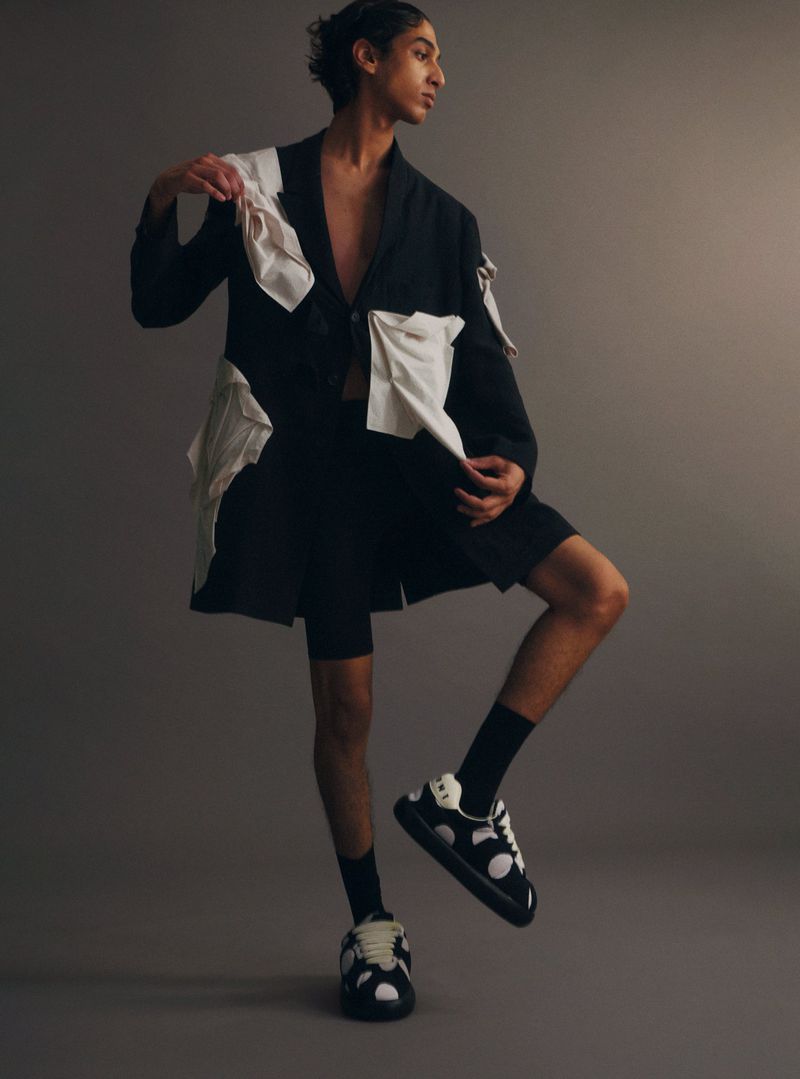 Re:Shape (H Magazine)