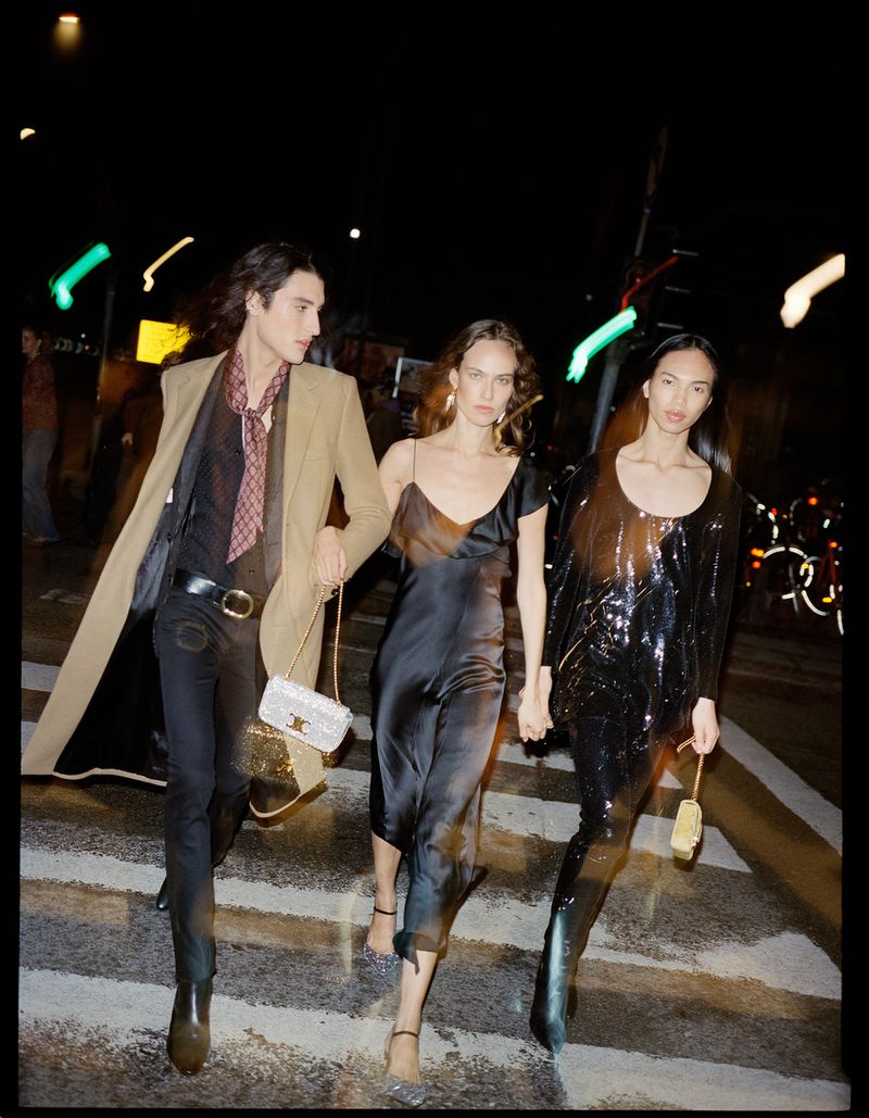 Party People (Costume Denmark)