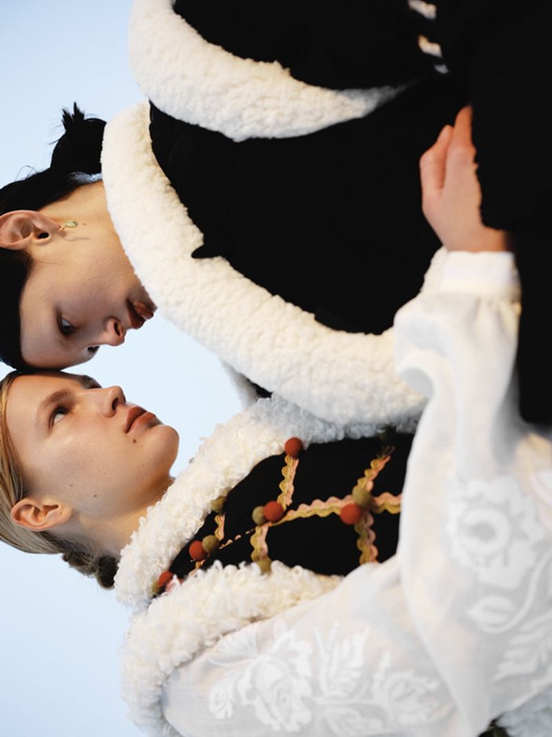 Malanka (Elle Ukraine)