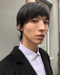 Bo Wang Model Profile Photos Latest News