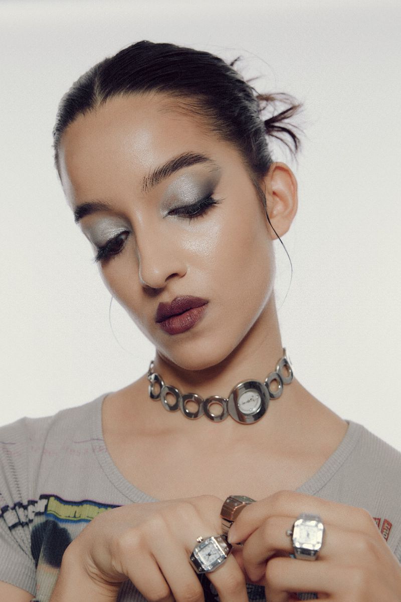 Fotostrecke: The Kids are all Rebels (Nylon Germany)