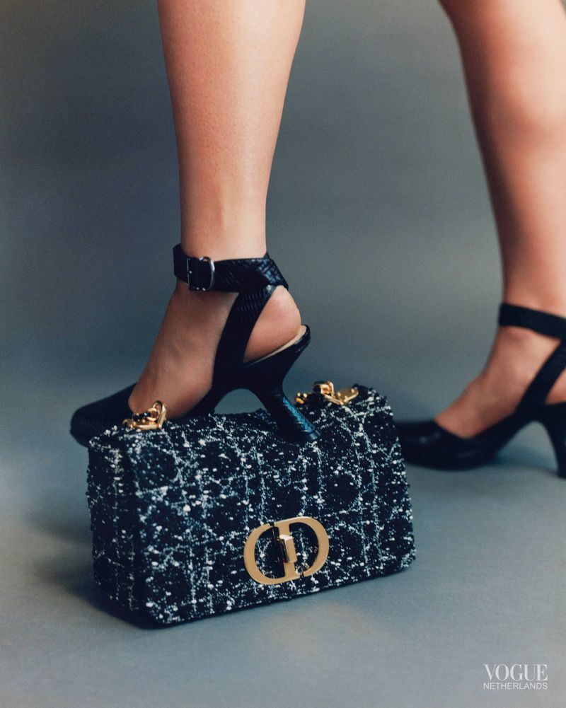 Powerplay (Vogue Netherlands)