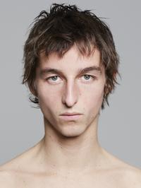 Alexander Carey Morgan - Model Profile - Photos & latest news