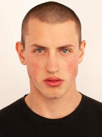 Deakin Bradley - Model Profile - Photos & latest news