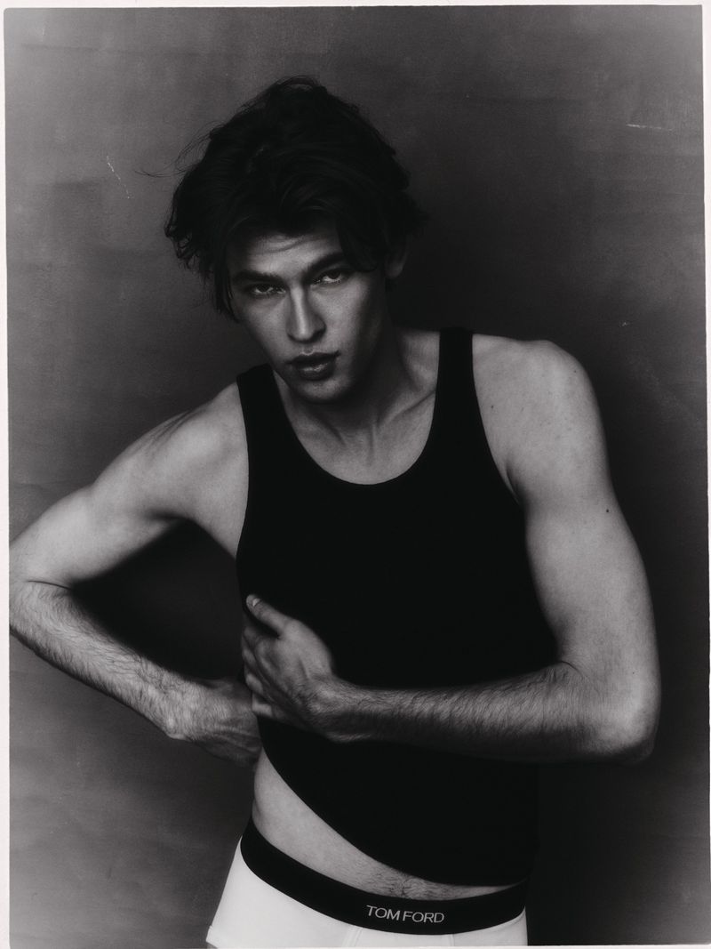 Bastien de Bels: Exclusive Interview & Shoot for MMSCENE (MMScene)