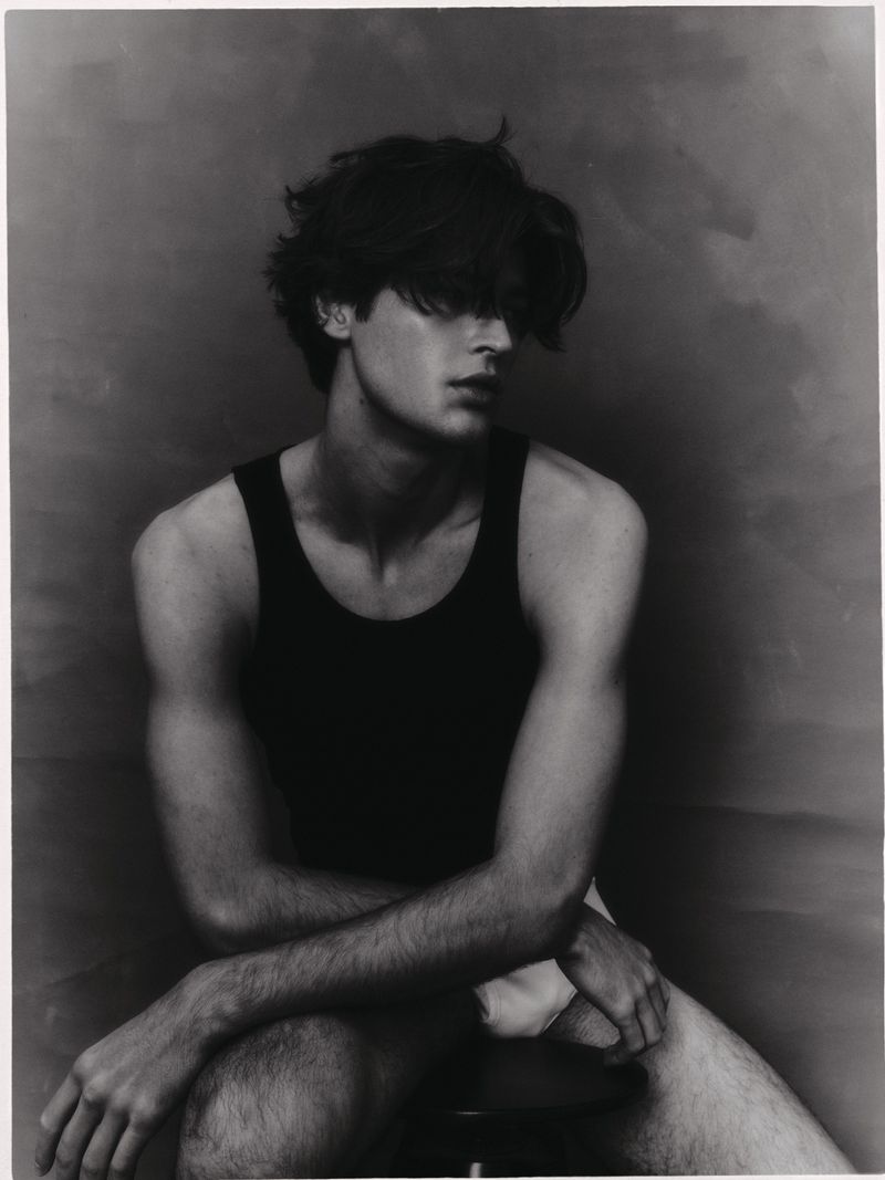 Bastien de Bels: Exclusive Interview & Shoot for MMSCENE (MMScene)