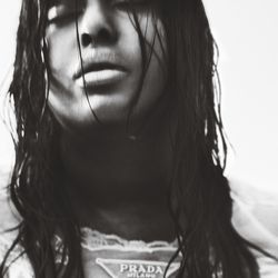 Ceval Omar - Model Profile - Photos & latest news