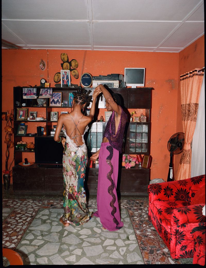 By Brad Ogbonna (Numéro Netherlands)