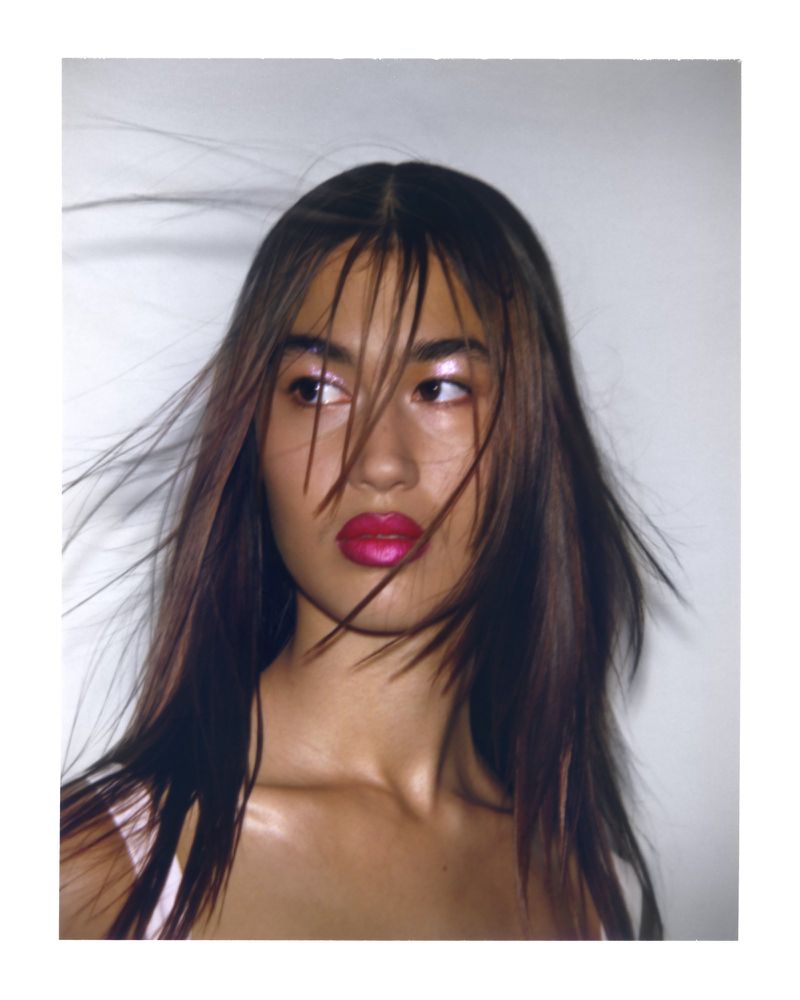 Glam (Indie Magazine)