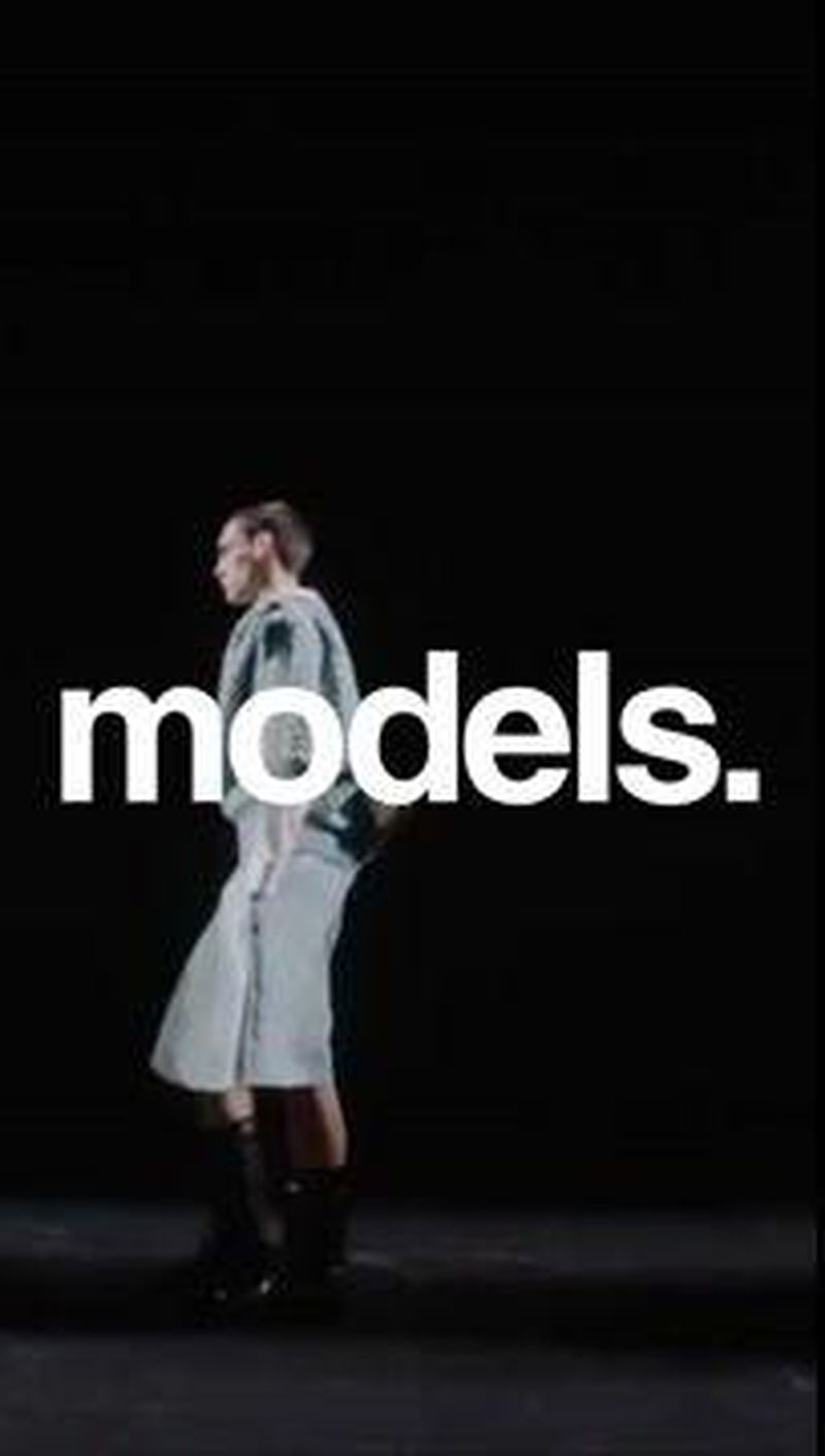 Hot List Rankings: Menswear List (Models.com)