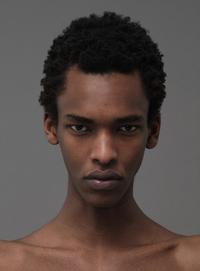 Don Nahumuremy - Model Profile - Photos & latest news