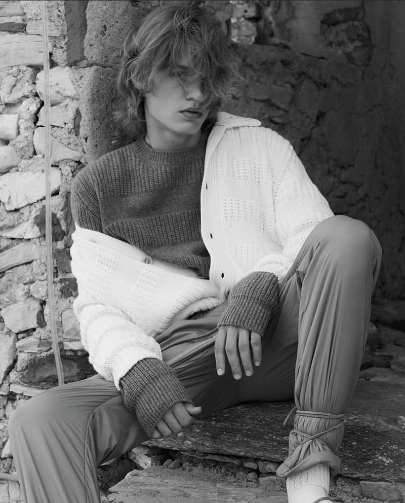 pleasure of the unnecessary (The Collector Magazine)