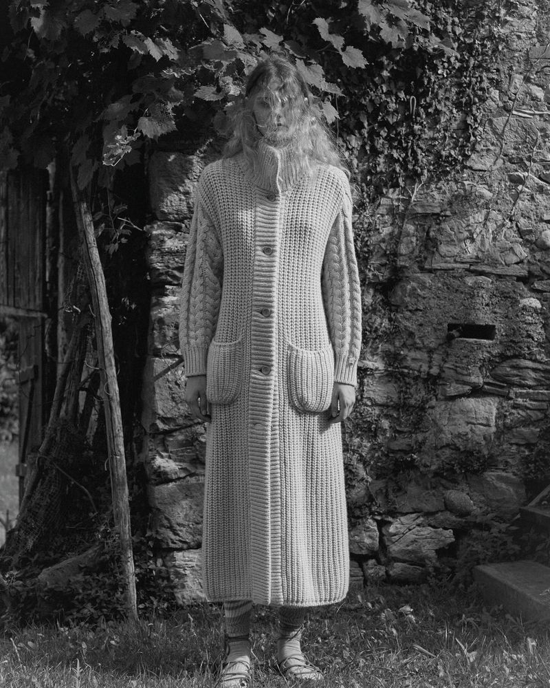 pleasure of the unnecessary (The Collector Magazine)