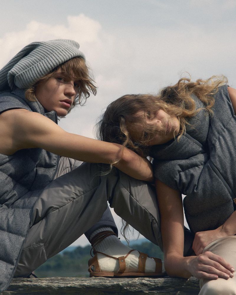 pleasure of the unnecessary (The Collector Magazine)