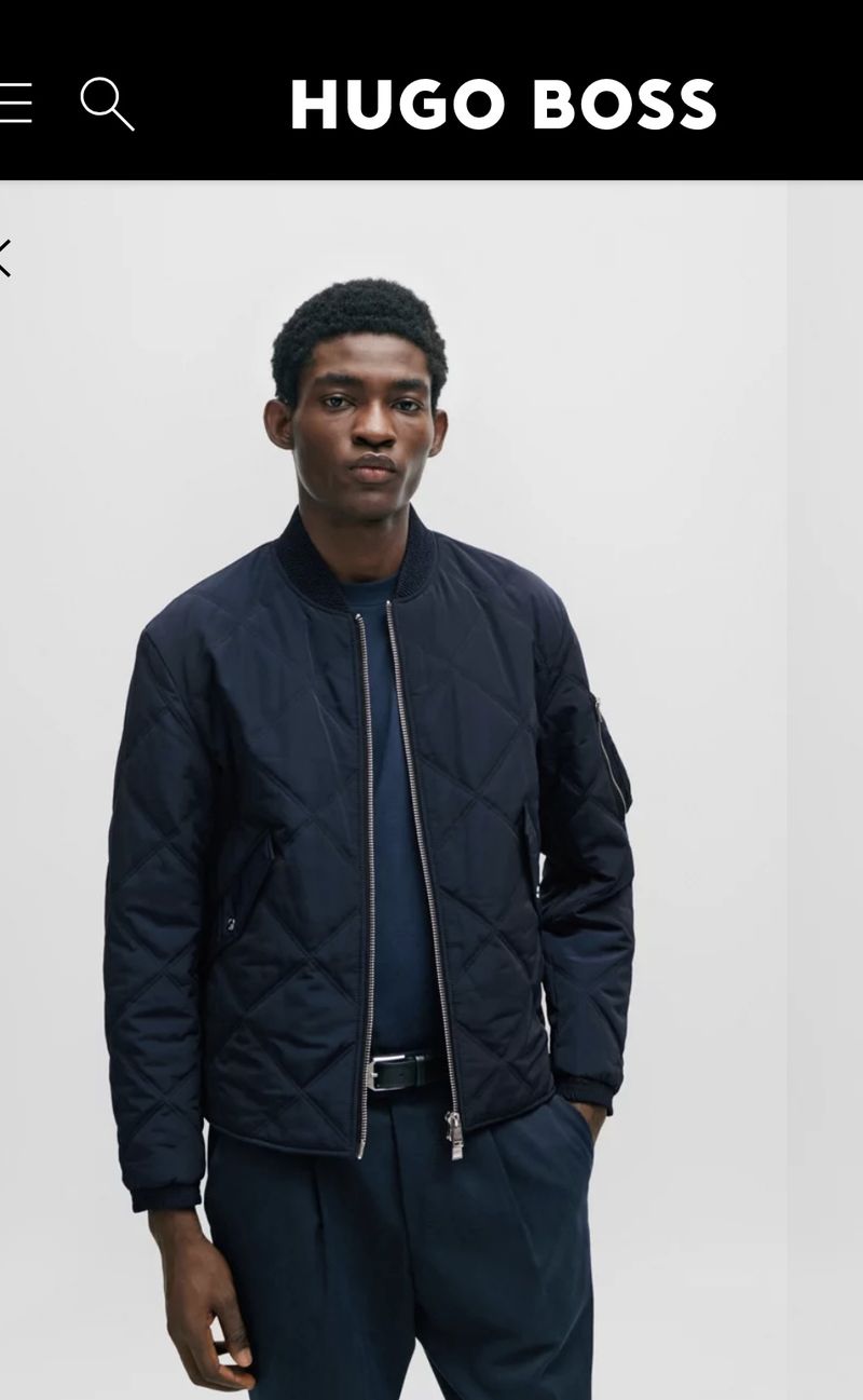 BOSS Ecom by Lara slevec (BOSS)