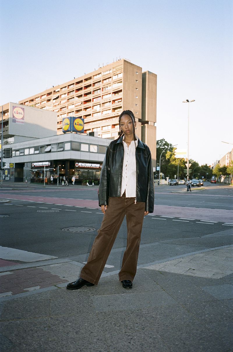 Simple Project AW 2023 (Various Campaigns)