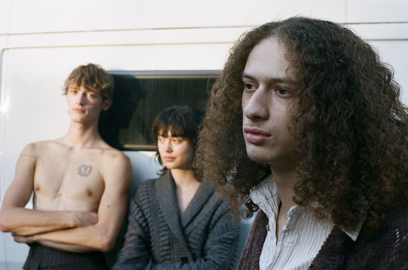 Simple Project AW 2023 (Various Campaigns)