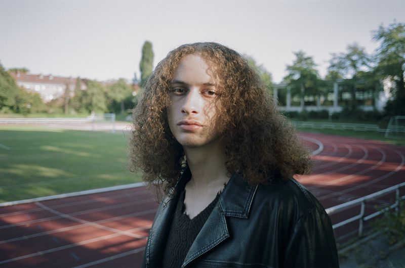 Simple Project AW 2023 (Various Campaigns)