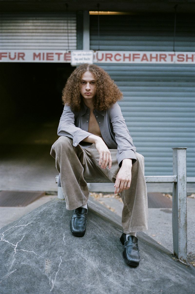 Simple Project AW 2023 (Various Campaigns)