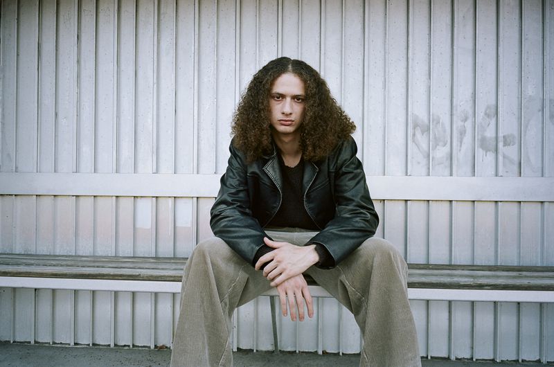 Simple Project AW 2023 (Various Campaigns)