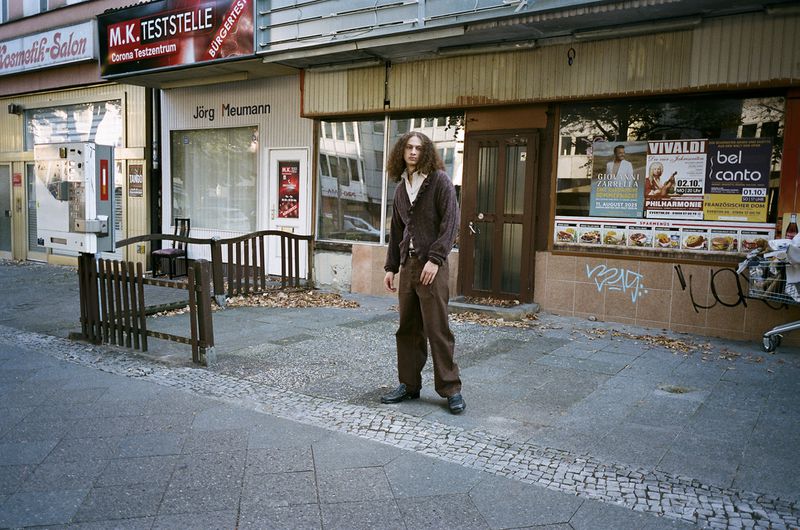 Simple Project AW 2023 (Various Campaigns)