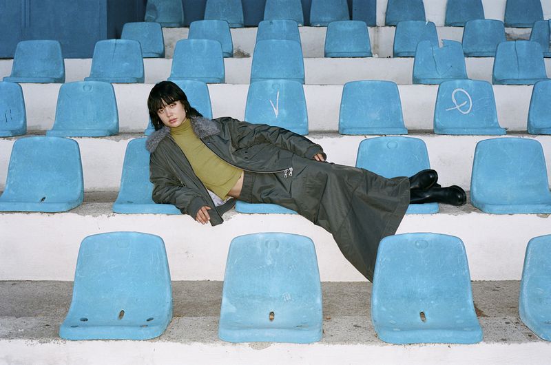 Simple Project AW 2023 (Various Campaigns)