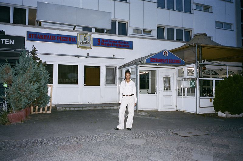 Simple Project AW 2023 (Various Campaigns)