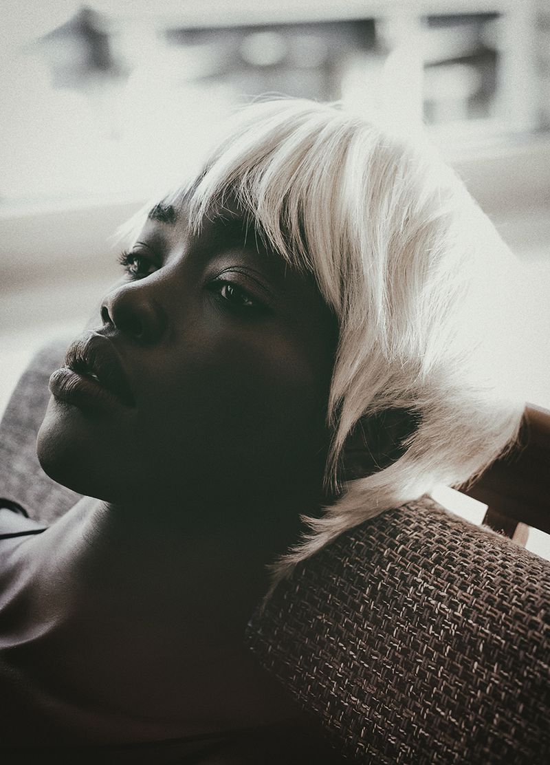 Ayak (Numéro Netherlands)