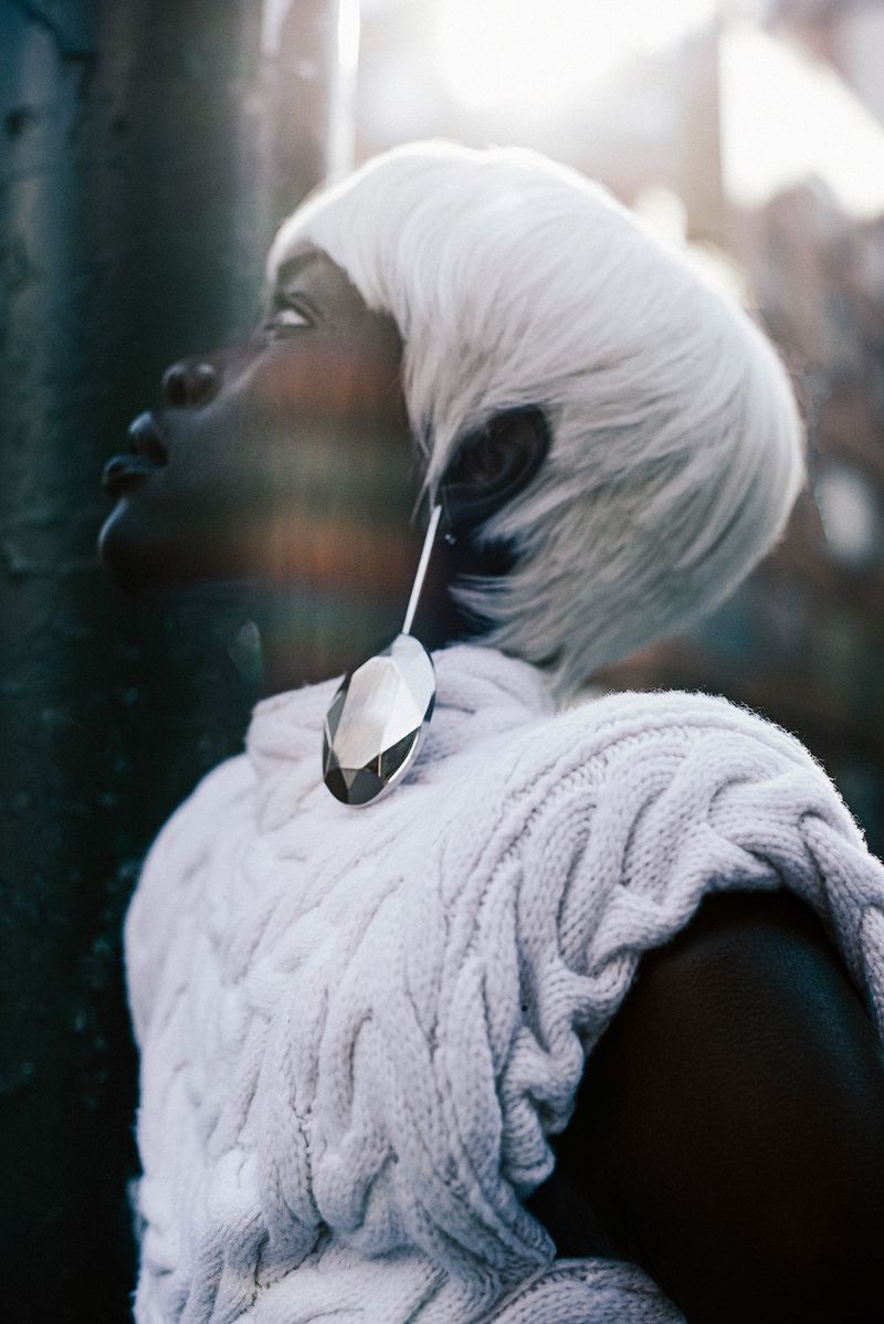 Ayak (Numéro Netherlands)