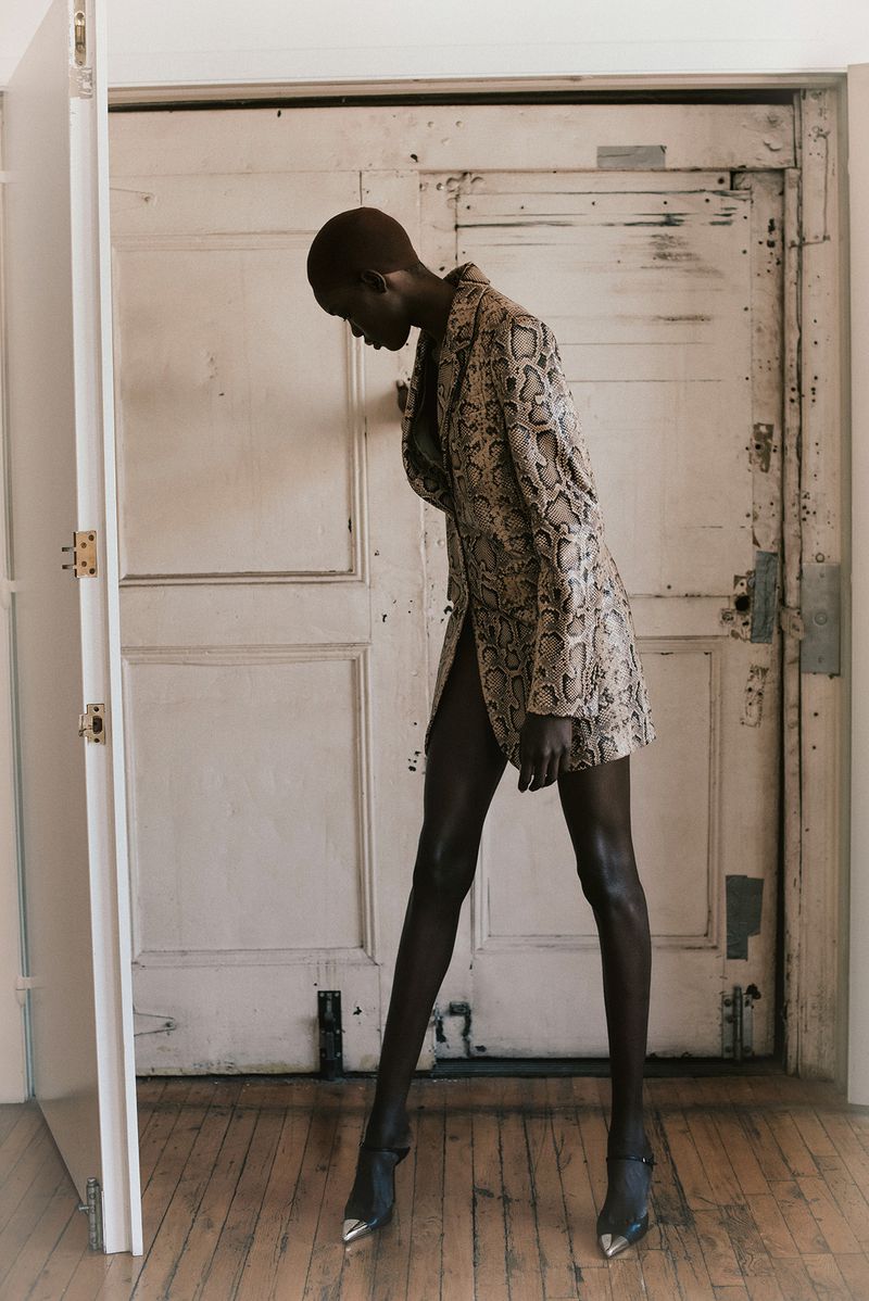 Ayak (Numéro Netherlands)