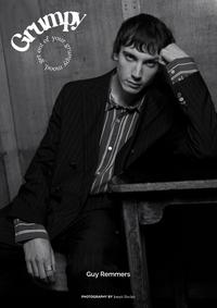 Guy Remmers - Actor Profile - Photos & latest news