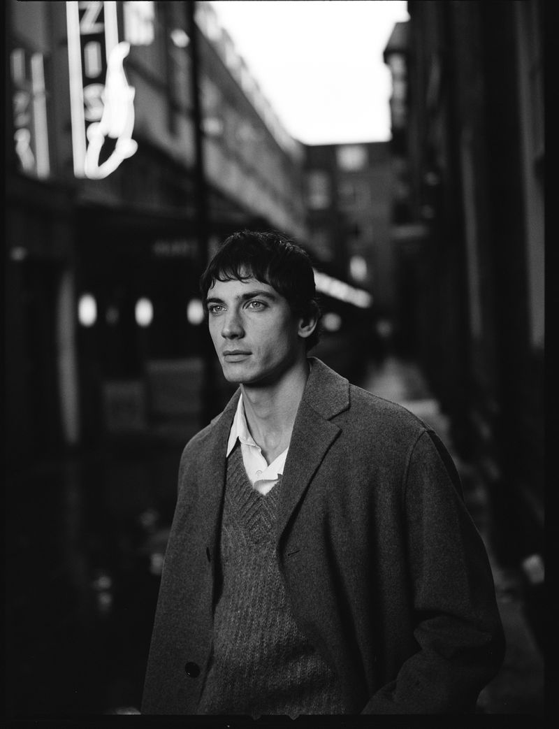 Guy Remmers (Grumpy Magazine)