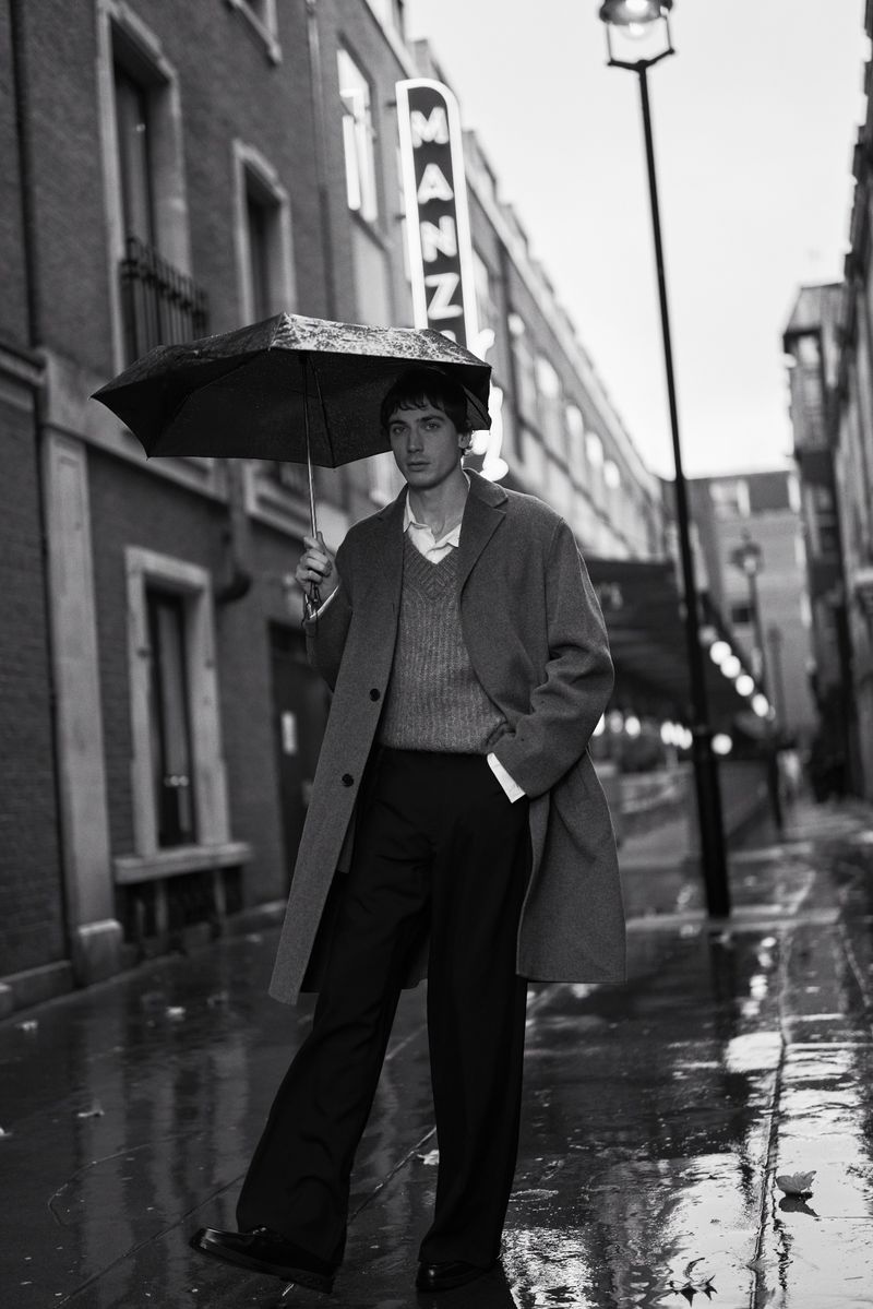 Guy Remmers (Grumpy Magazine)