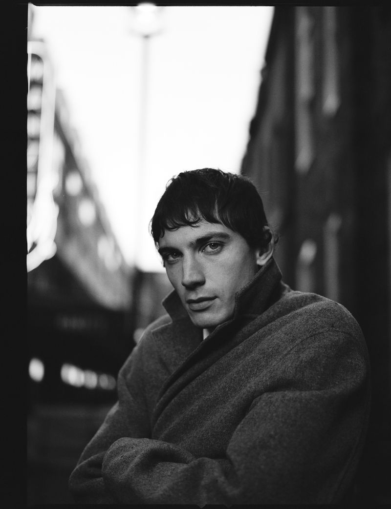 Guy Remmers (Grumpy Magazine)