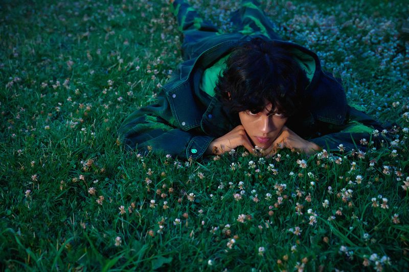 Photography Zoé Joubert (GQ Middle East)