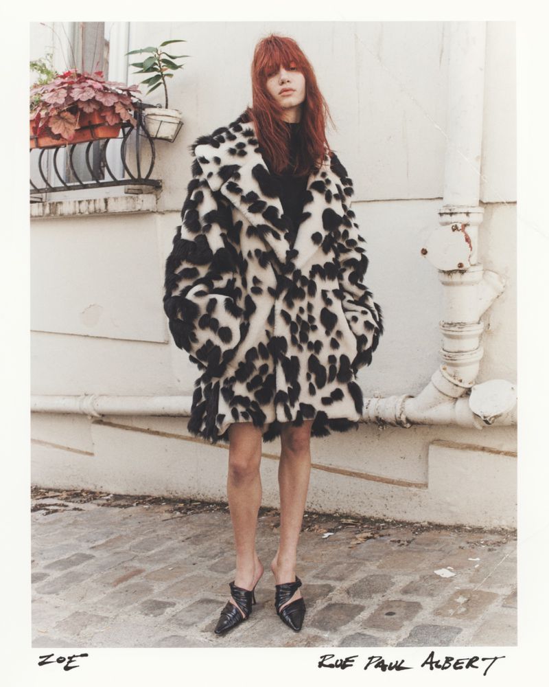 Photography Marcus Ohlsson (Vogue Scandinavia)