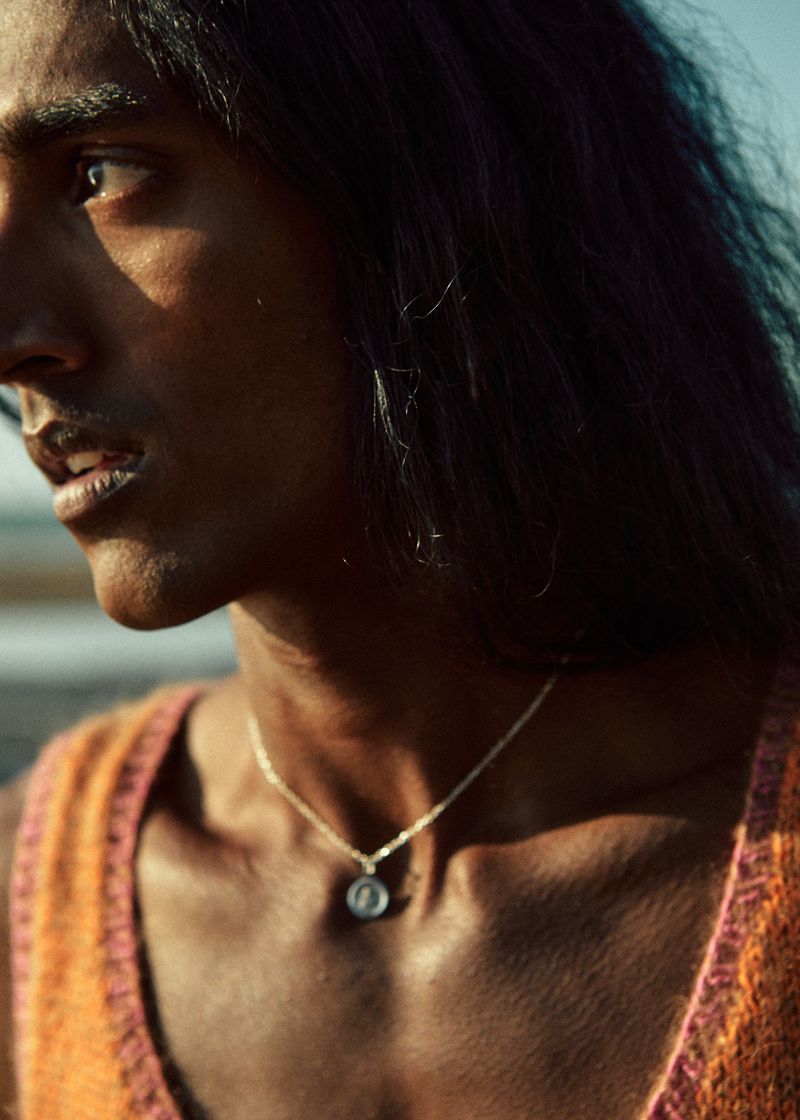 Tides of Belonging by Marco Marchetti (Vogue India)