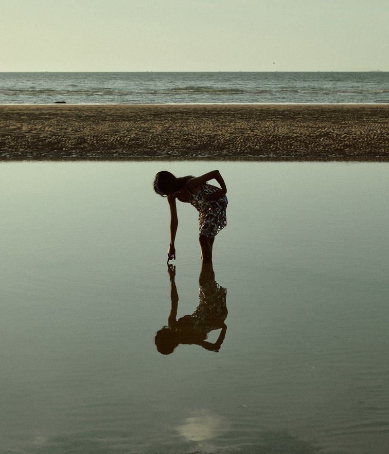 Tides of Belonging by Marco Marchetti (Vogue India)