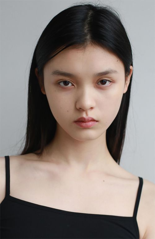 Yuting Zou - Model - detail by client