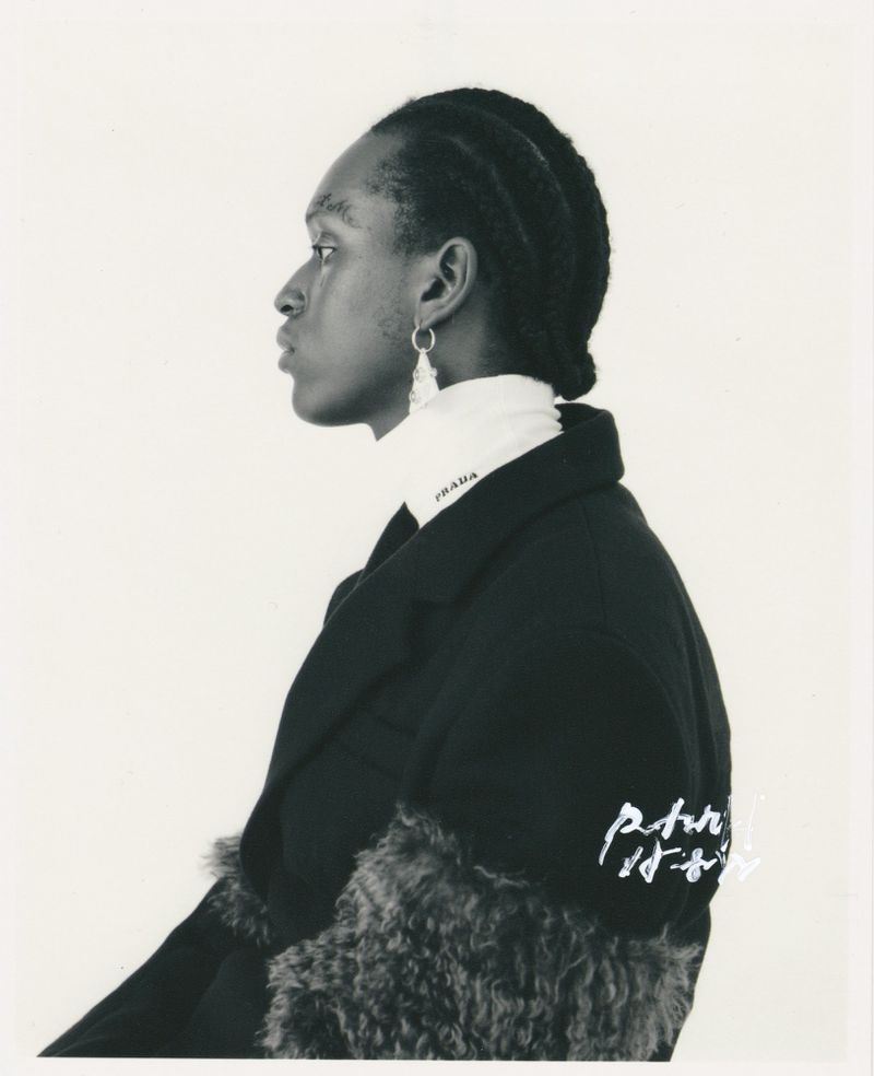 Mings HK Sept issue (Various Editorials)