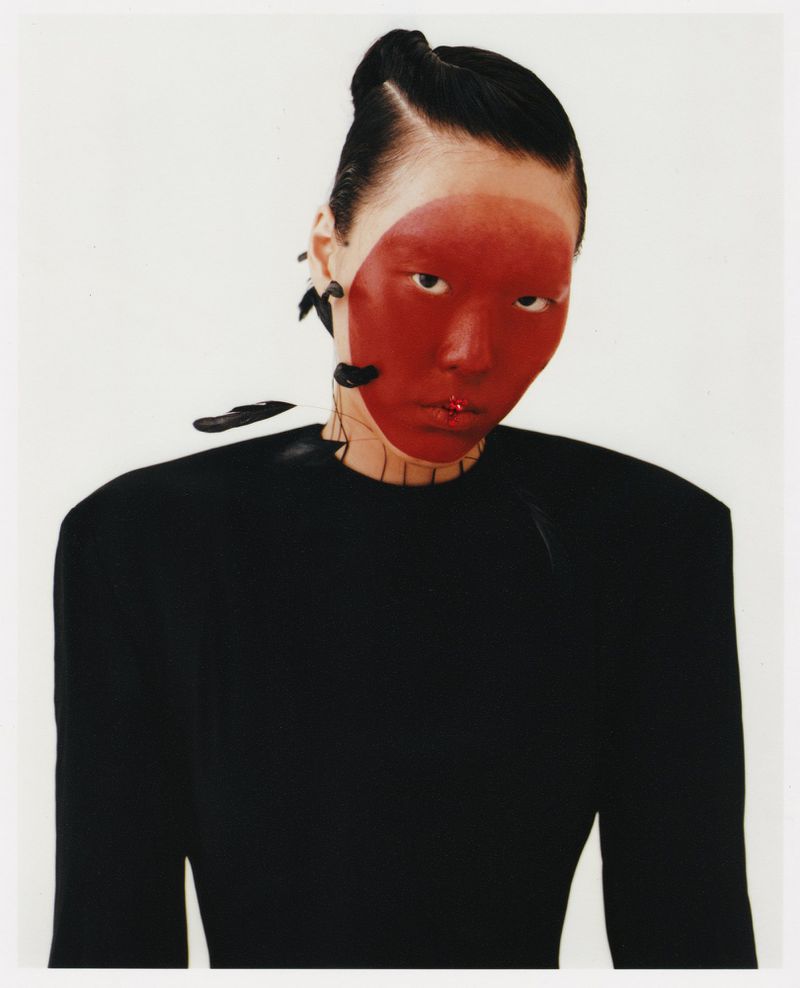 Mings HK Sept issue (Various Editorials)