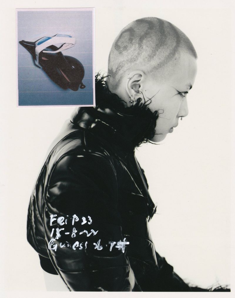 Mings HK Sept issue (Various Editorials)