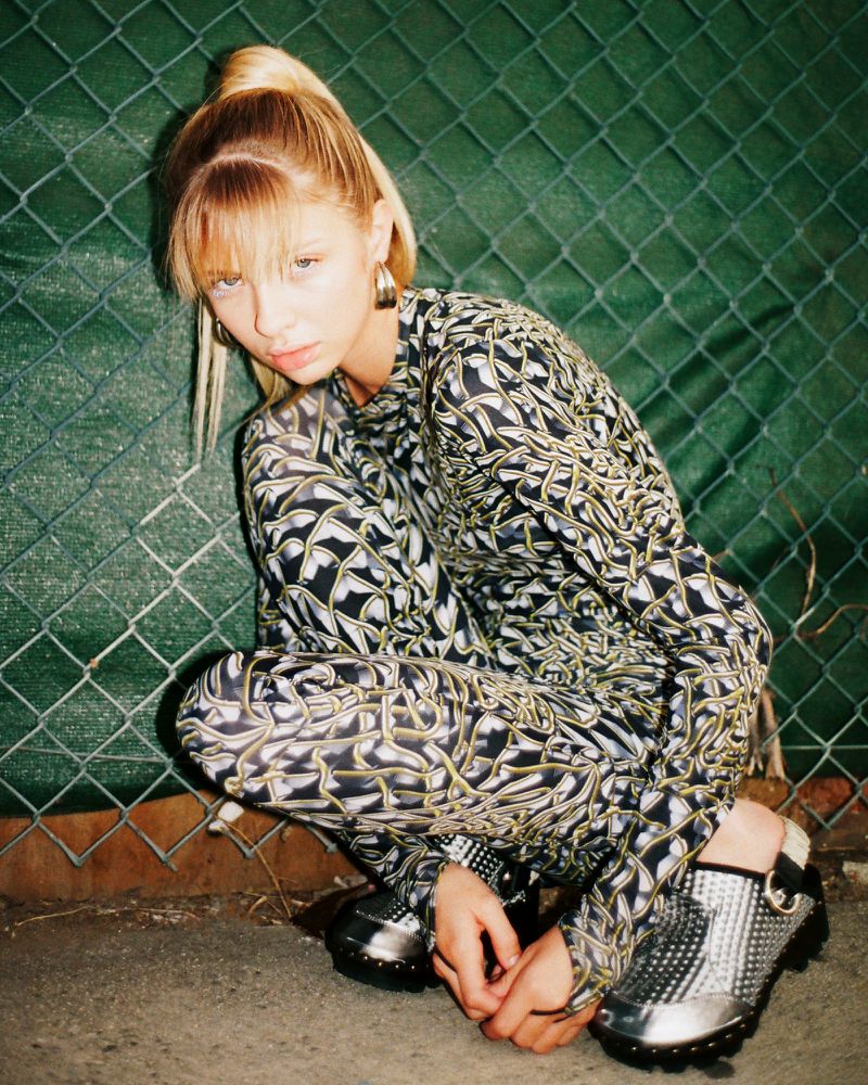 The Brightest yet the Darkest (Various Editorials)